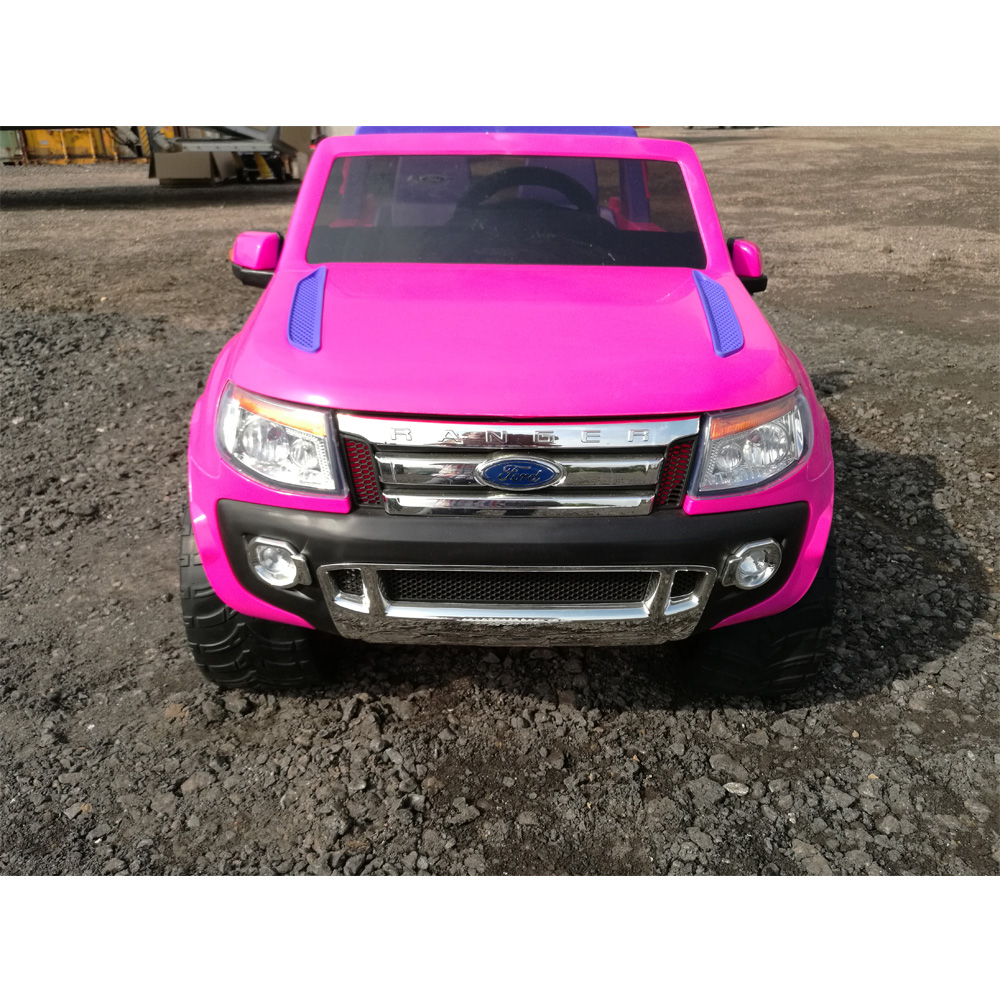 Ford Ranger Pink Purple – Business Components Ltd